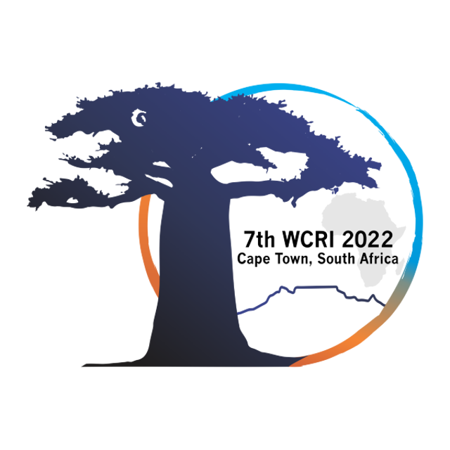 WCRI 2022