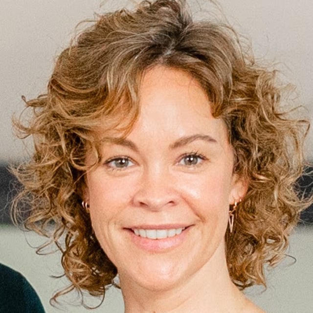 Suzanne de Beer