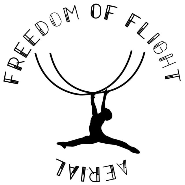 Freedom of Flight Aerial