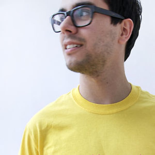 Josh Lambert
