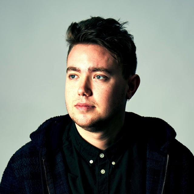 Benjamin Jensen Gross - Art Director & Copywriter