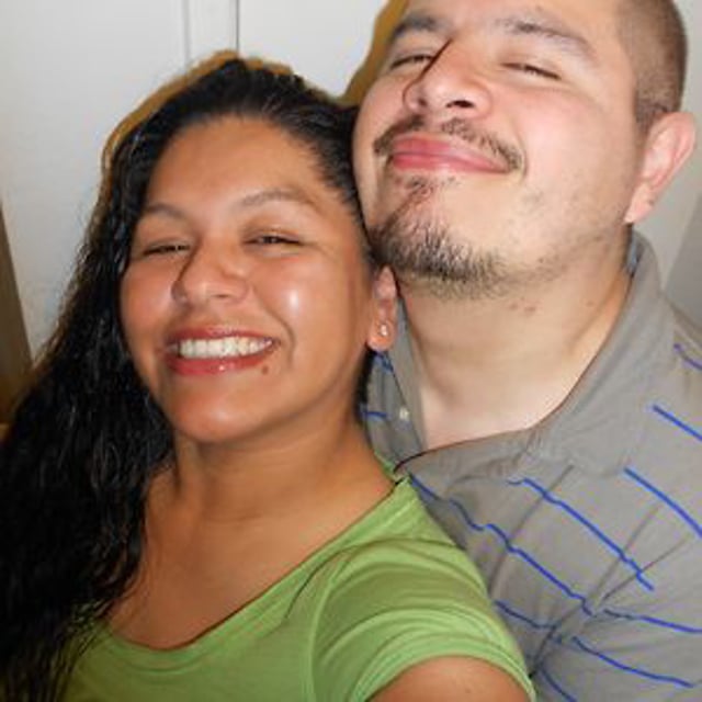 The Valenzuela Family