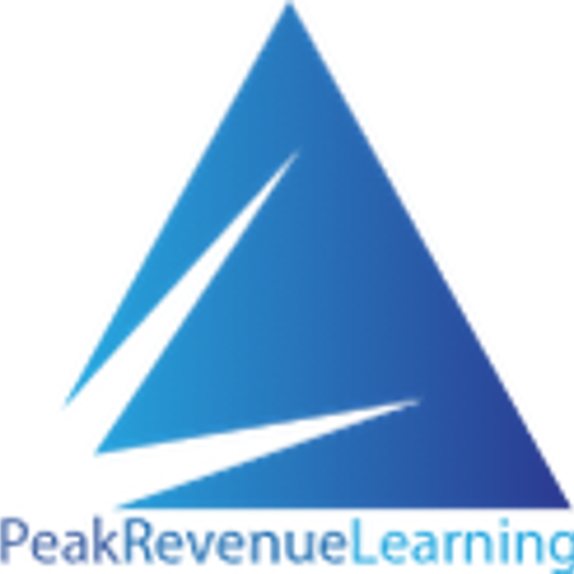 Peak Revenue Learning
