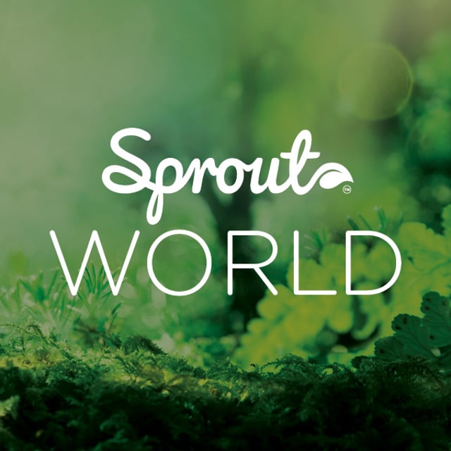 Sprout World