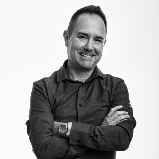 Matt Vanselow - Video Editor & Producer