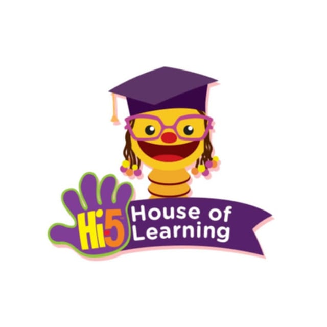 Hi5 School