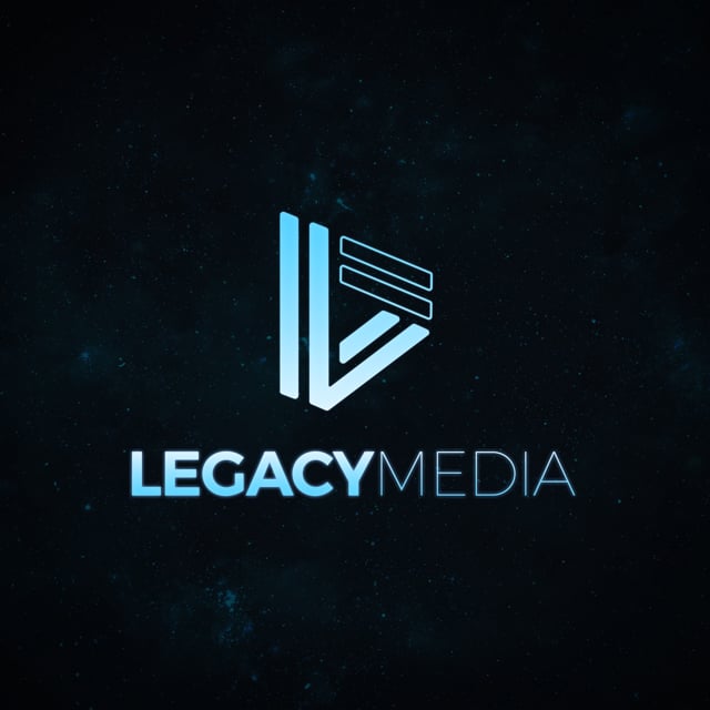 Legacy Media - Video Editor, Cinematographer & Wedding Cinematographer