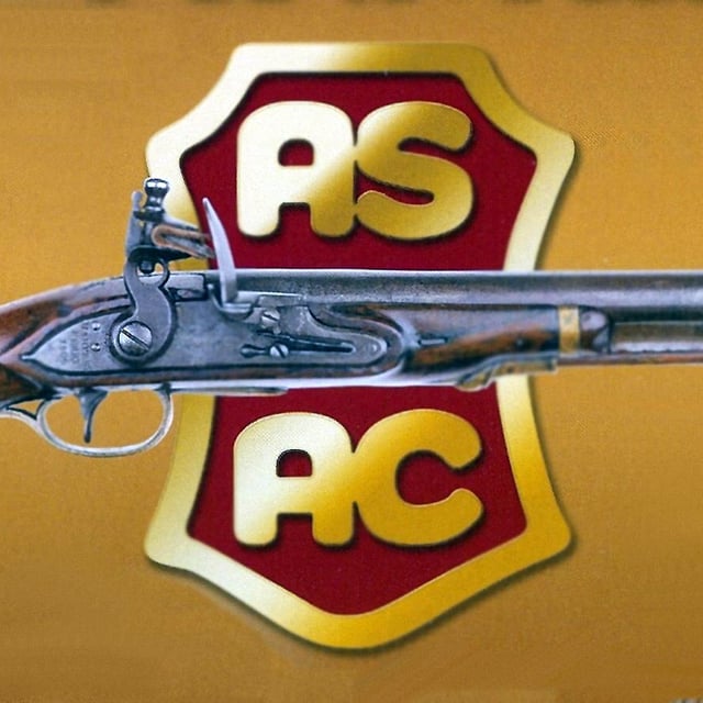 Amer. Society of Arms Collectors