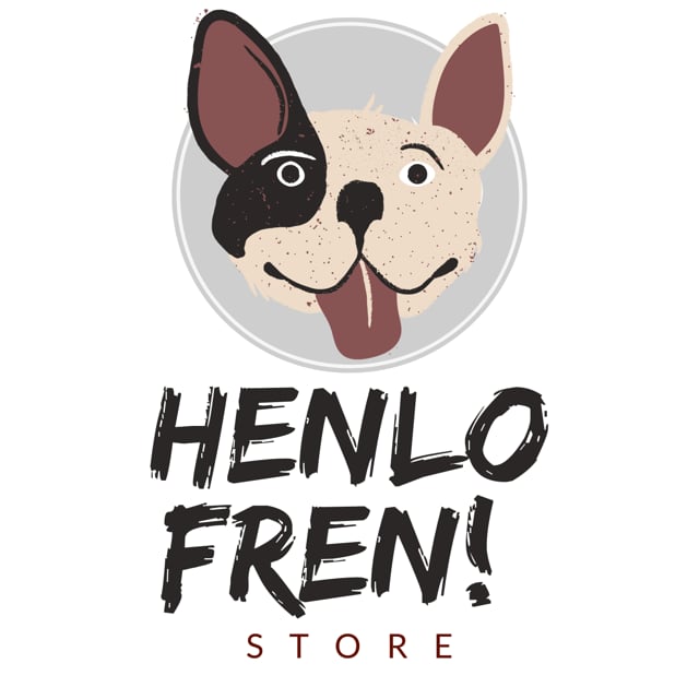 Henlo Fren Store