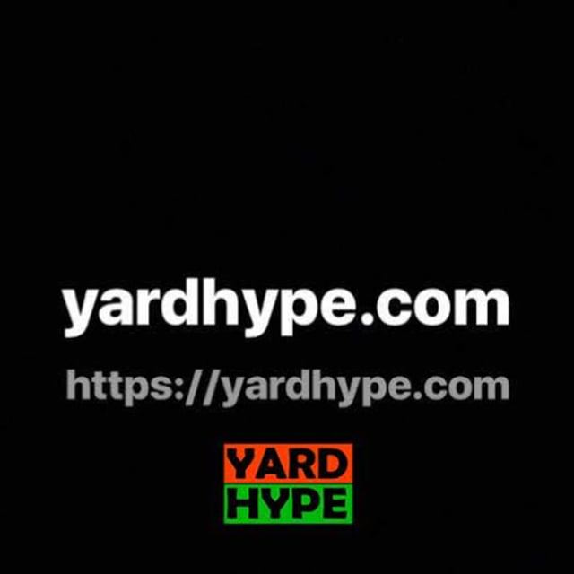 YARDHYPE
