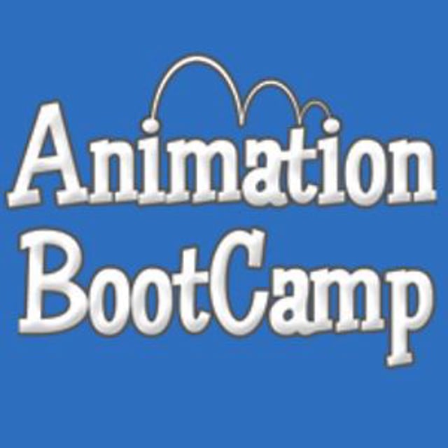 Animation Bootcamp