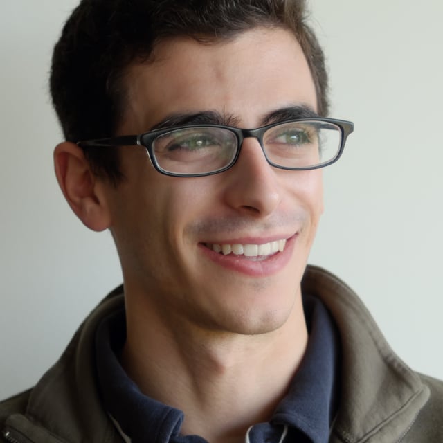 Michael Gil - Director & Editor