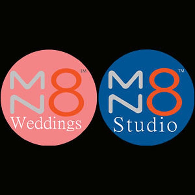 MN8 Studio and MN8 Weddings