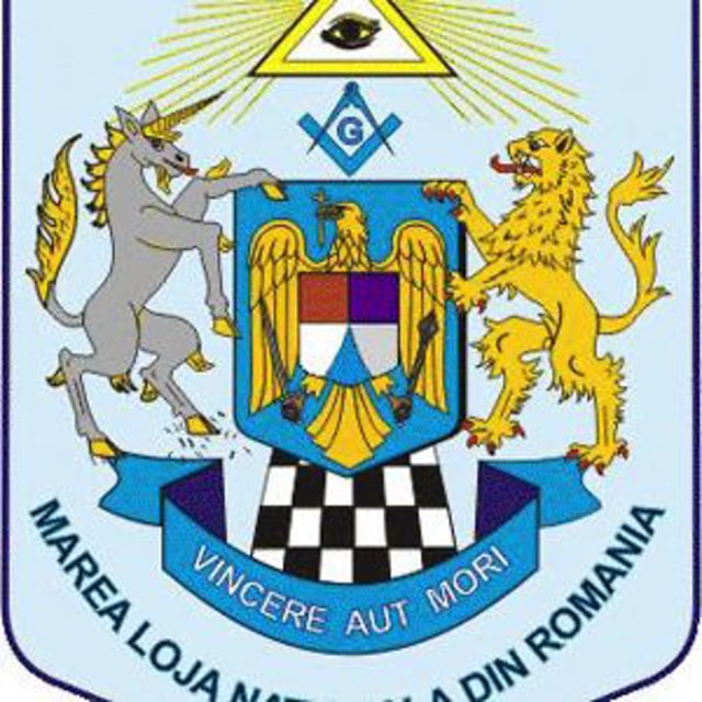 MAREA LOJA NATIONALA DIN ROMANIA