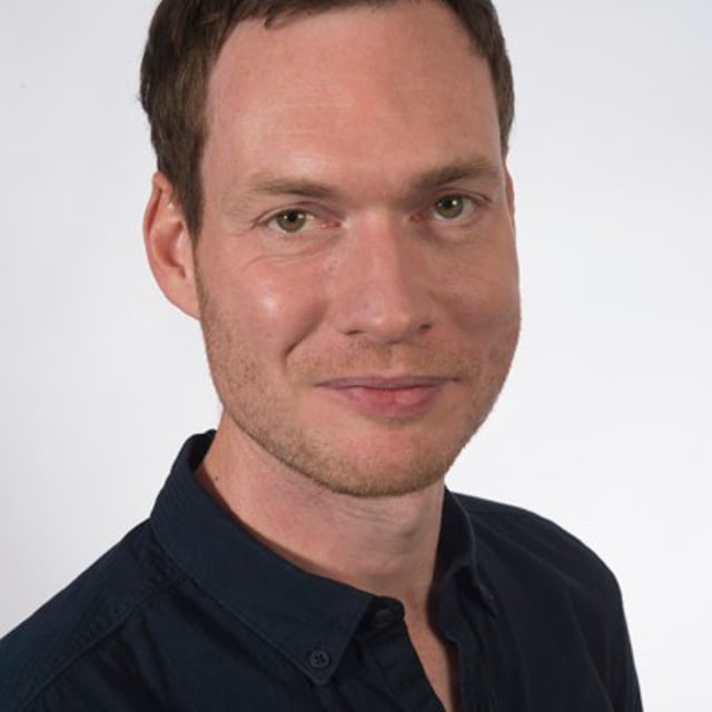 Steve Reed - Voiceover Artist, Voice Actor & Producer