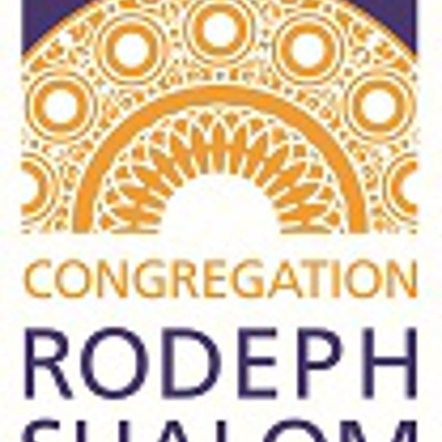 Congregation Rodeph Shalom