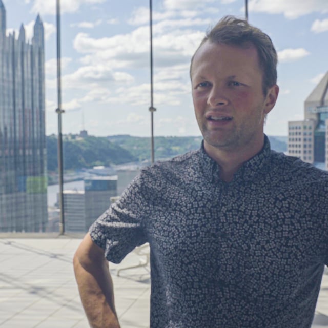 Daymon Long - Producer, Videographer & Director