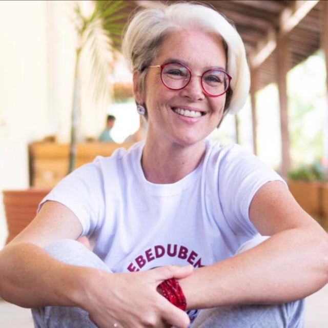 Flavia Penido