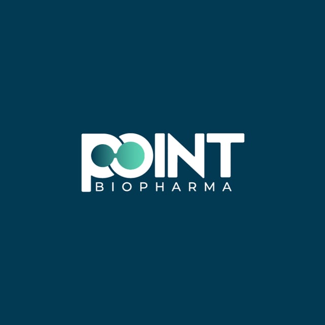 POINT Biopharma