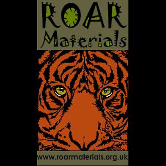 ROAR MATERIALS