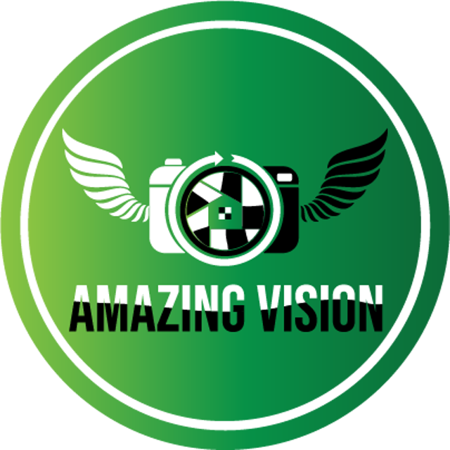 Amazing Vision