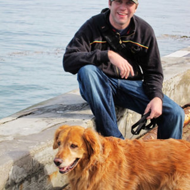 Brian Berringer