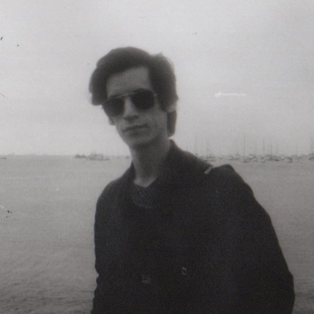 Nicolas Pastor - Director