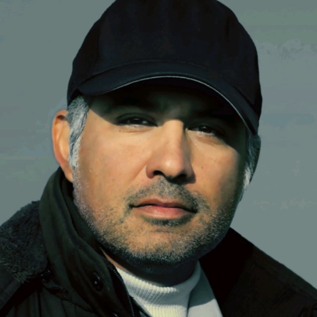 SOHEIL SALIMI - Film Director, Video Editor & Scriptwriter