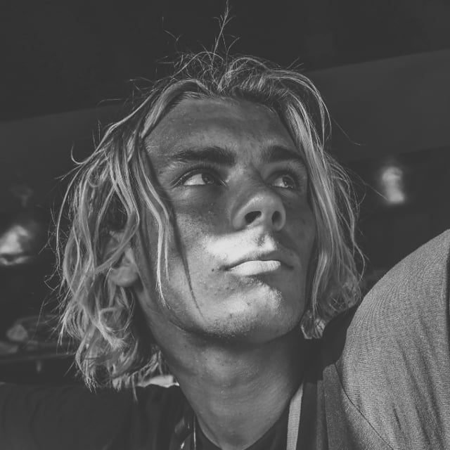 León Klütsch - Filmmaker