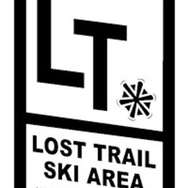 Lost Trail