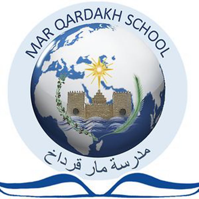 Mar Qardakh School