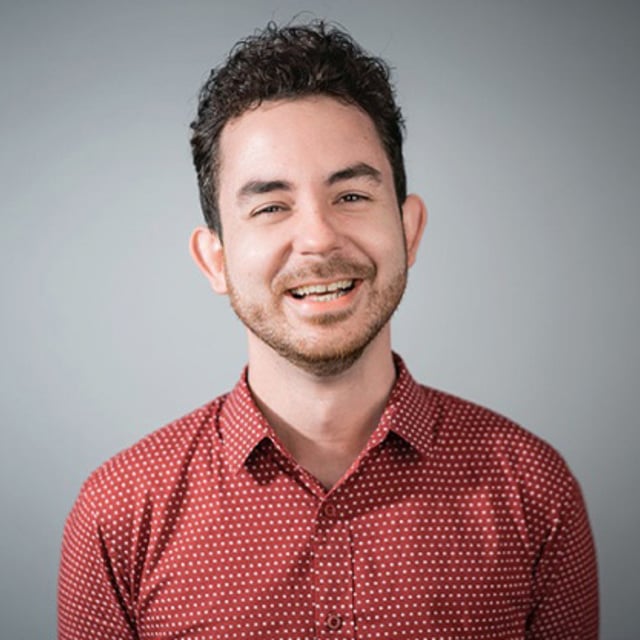 Christopher Cosgrove - Director & Editor