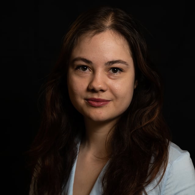 Enabell - Actress, Voice Actor & Creative Director