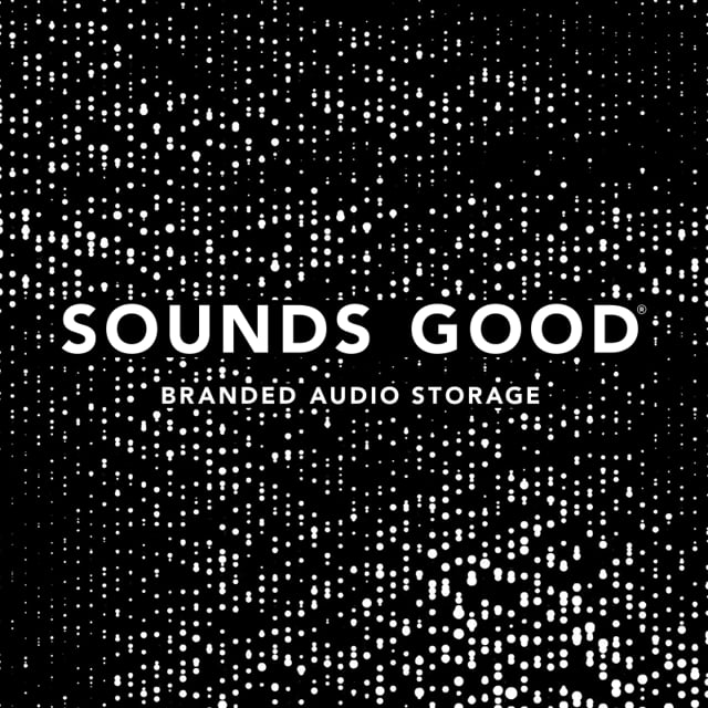 SOUNDS GOOD®