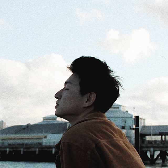 Joey Chen