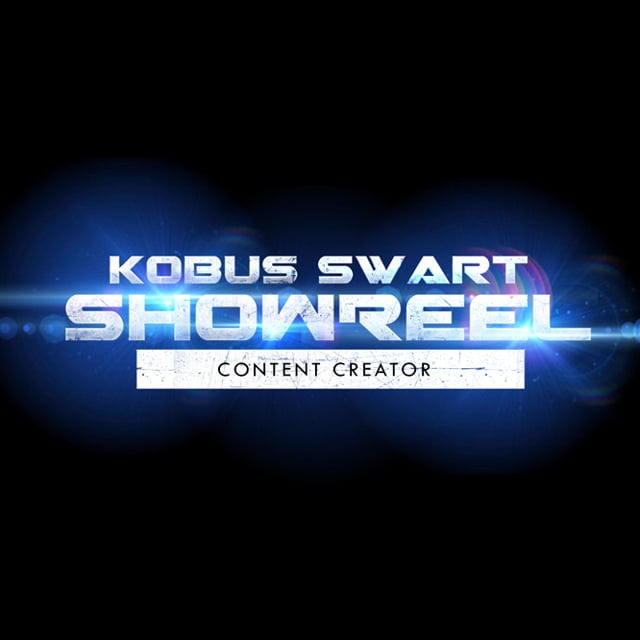 Kobus Swart