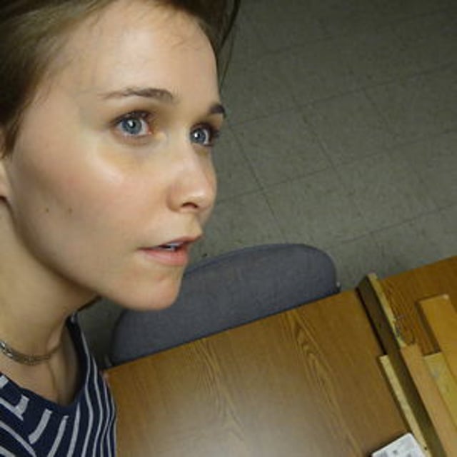 Brianna Colleen Byrne