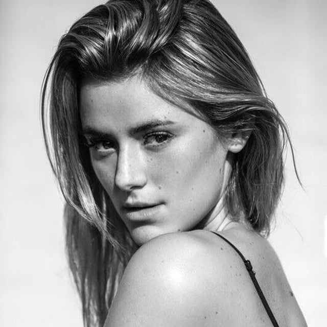 Andrea Gustafsson