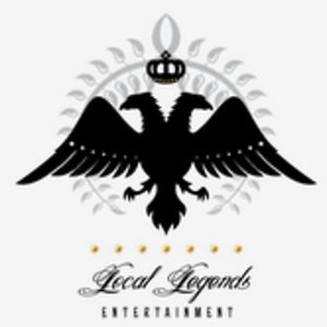 Local Legends Entertainment