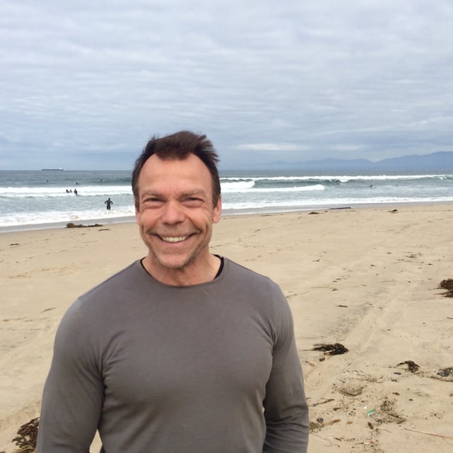 Chris Hoffmann