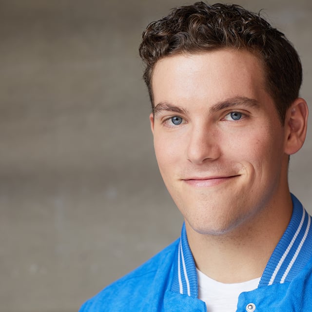 Kyle Matthew