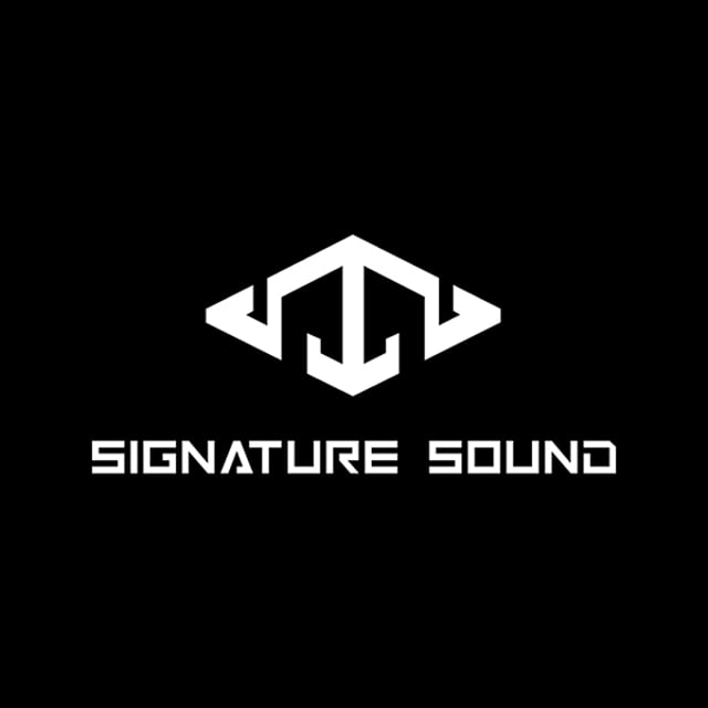 Signature Sound