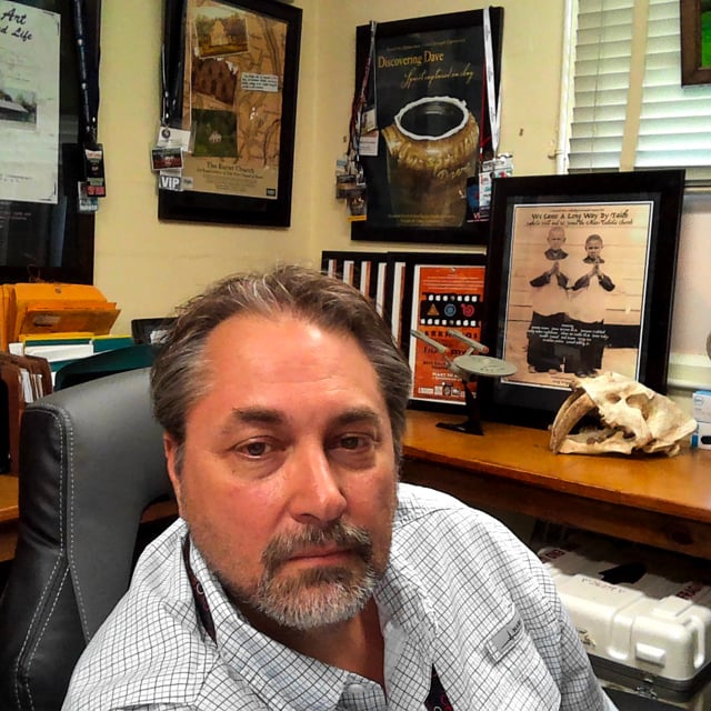 George Wingard - Director, Editor & Cinematographer