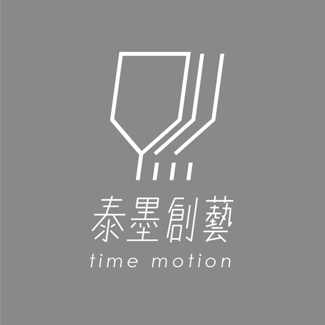 Time Motion Visual Design