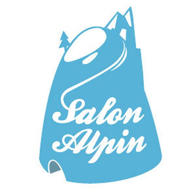 Salon Alpin - Director, Production Designer & Animator