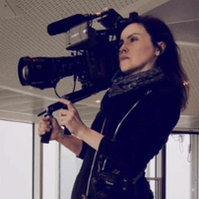 emma edwards - Director of Photography (DP), Director & Producer