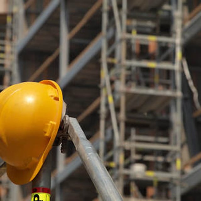 Extreme Scaffolding Nottingham