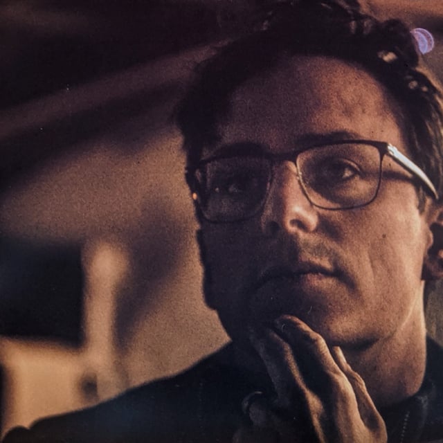 Nolan Dean - Editor, Director & Cinematographer