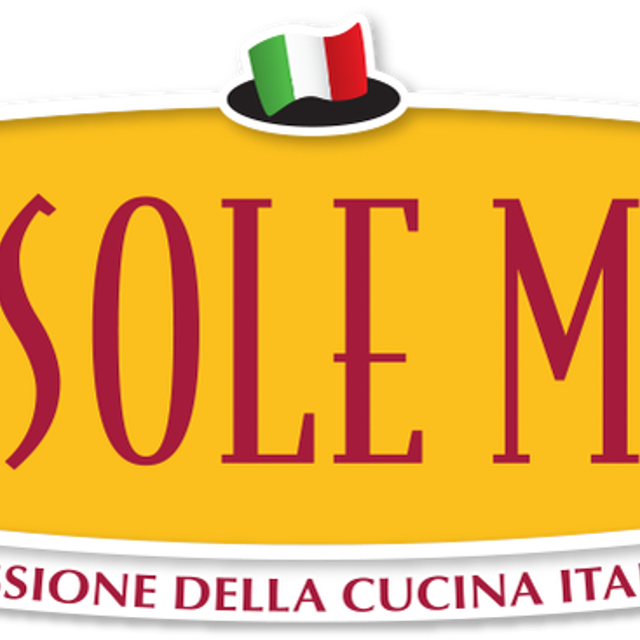 O'Sole Mio - Food Service