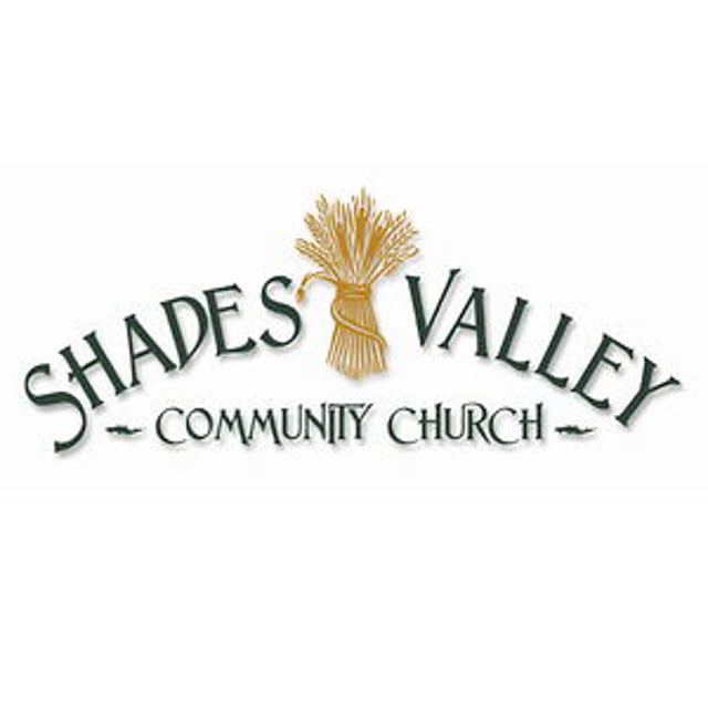Shades Valley